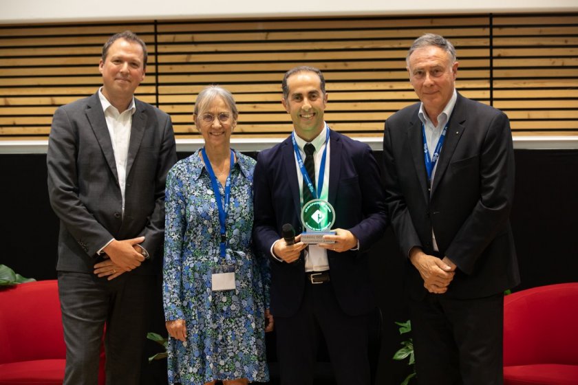 120 ans | SUPMICROTECH